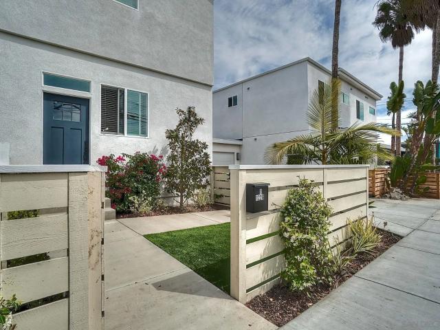 1226 Fern Ave, Imperial Beach, CA 91932 | MLS #260006