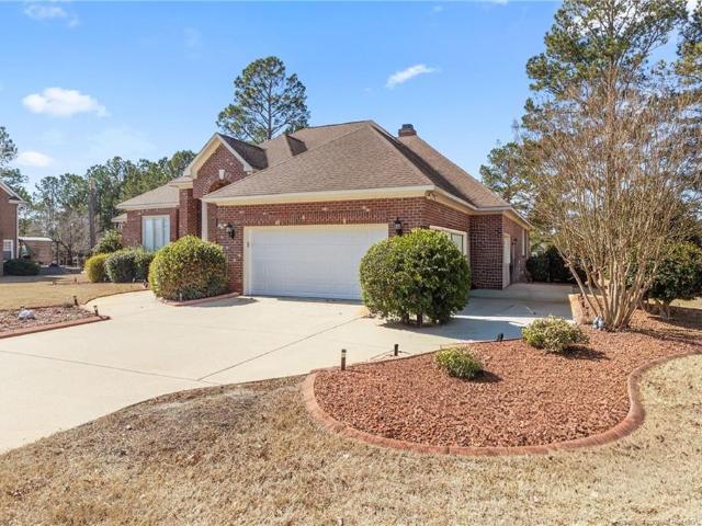 1226 Four Wood Drive