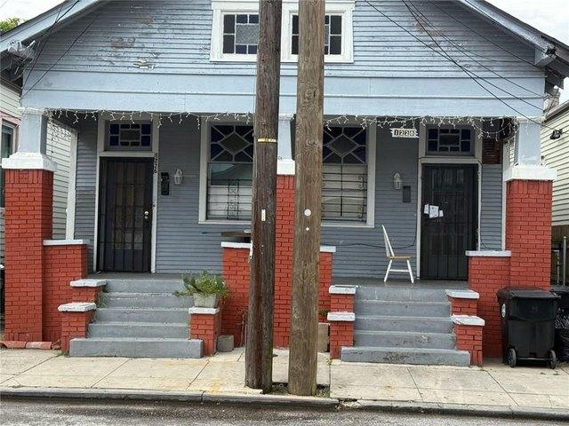 1226 Frenchmen St, New Orleans, LA 70116