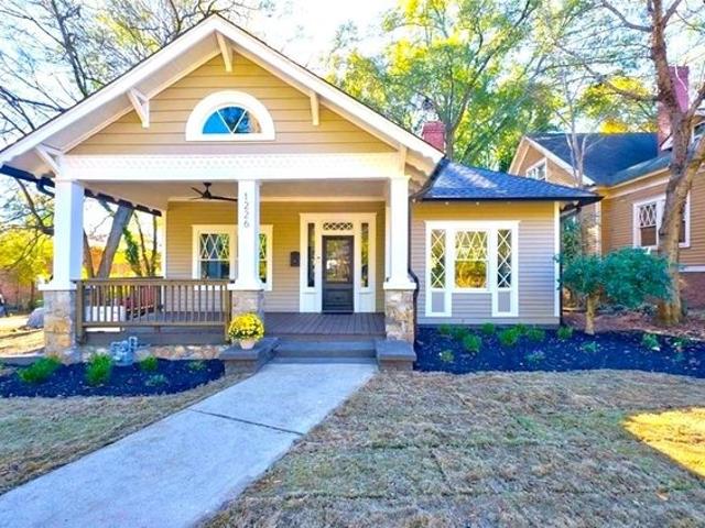 1226 Greenwich St SW, Atlanta, GA 30310