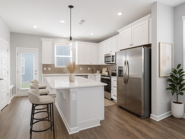 1226 Hope Village Way, Hermitage, TN 37076 | Compass