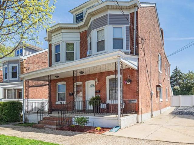 1226 Indiana Ave, Trenton, NJ 08638