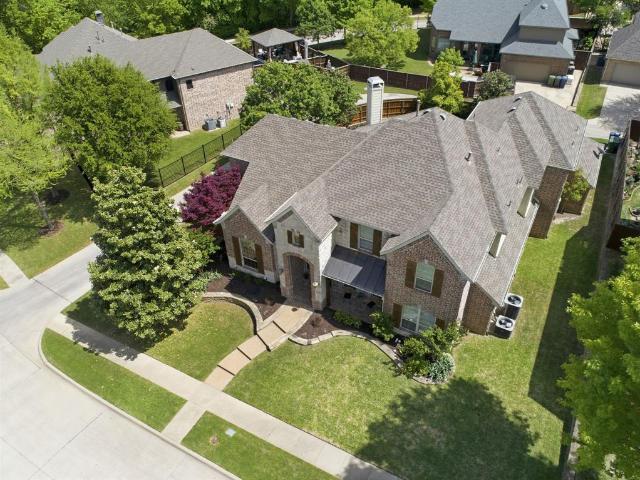 1226 Luna Ln, Garland, TX 75044 | MLS #21230 | Compass