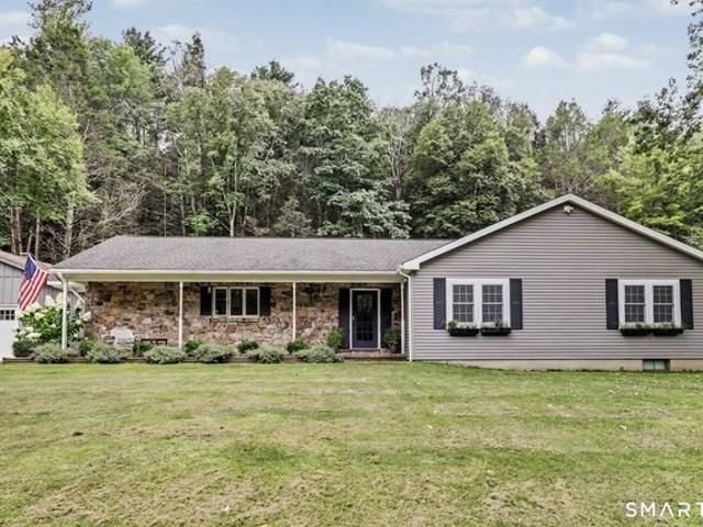1226 Litchfield Rd, Norfolk, CT 06058
