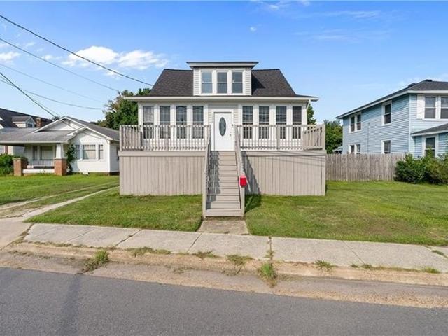 1226 Poquoson Ave, Poquoson, VA 23662