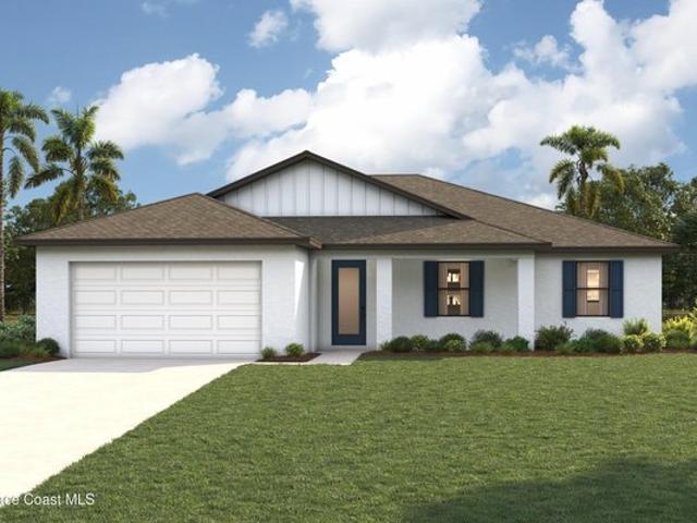 1226 Ragen Rd SE, Palm Bay, FL 32909