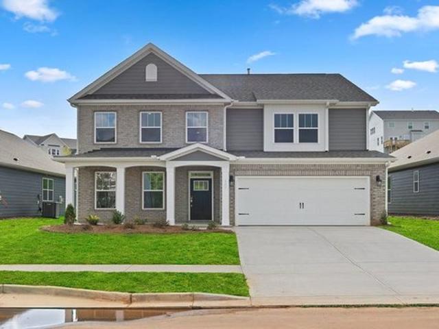 1226 Rarity St, Anderson, SC 29621