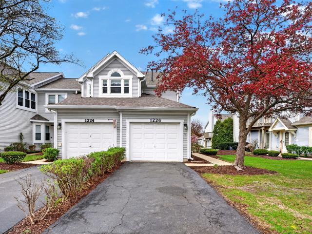 1226 Rhodes Lane # 1226