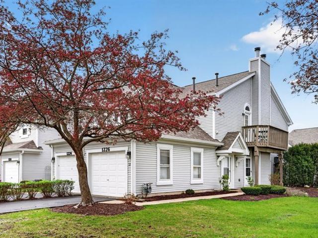 1226 Rhodes Ln Unit 1226, Naperville, IL 60540