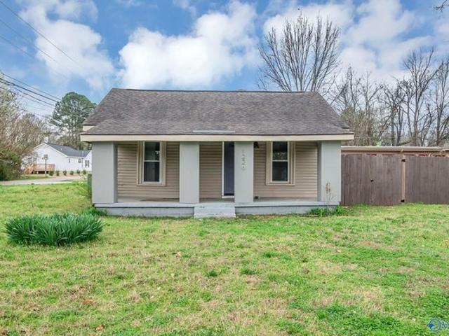 1226 Rison Ave NE, Huntsville, AL 35801