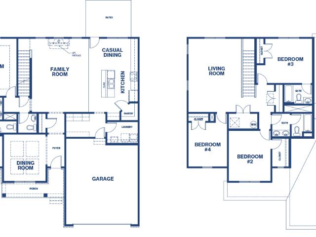 1226 Riverbrook Drive