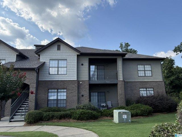 1226 Riverhaven Pl Unit 1226, Hoover, AL 35244