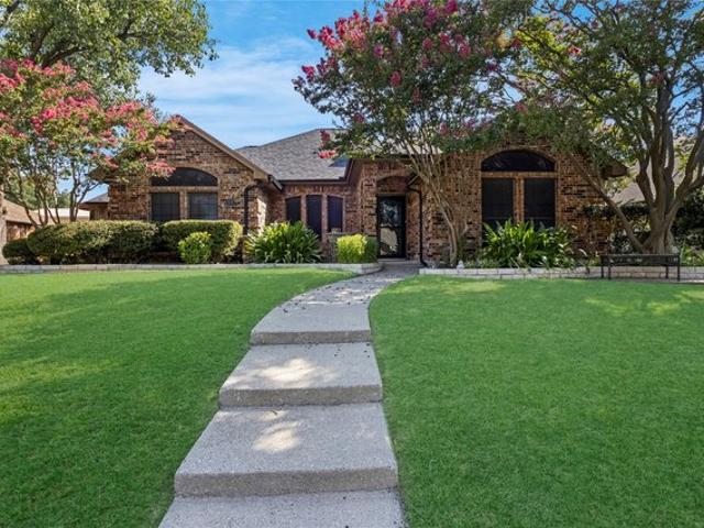1226 Stillwater Trl, Carrollton, TX 75007