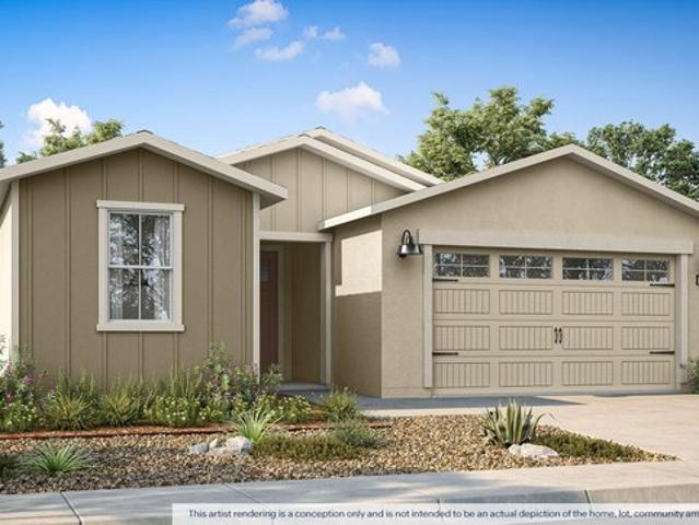 1226 Stonebridge Sft Ave Unit 83, Tulare, CA 93274