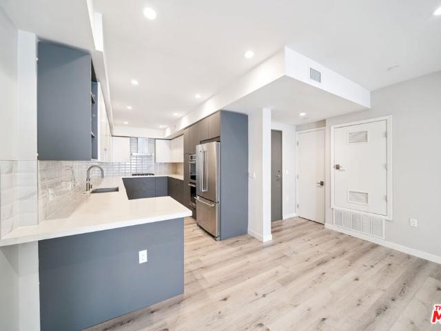 1226 S Bedford Street 103