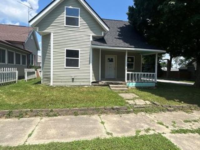 1226 S H St, Elwood, IN 46036