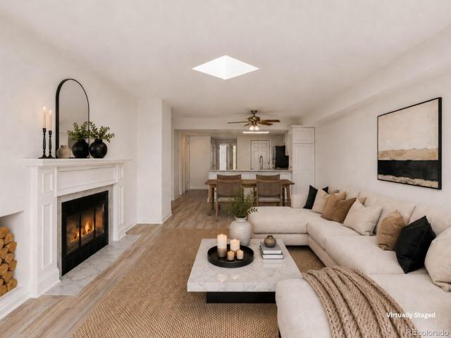 1226 S Monaco Street Parkway # 307