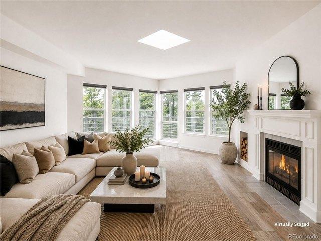 1226 S Monaco Street Pkwy Apt 307, Denver, CO 80224