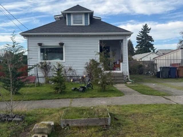 1226 S State St, Tacoma, WA 98405 | MLS #2479