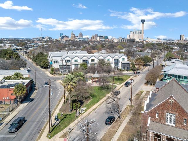 1226 S Presa St, Unit 104, San Antonio, TX 78210 | MLS #1946 | Compass