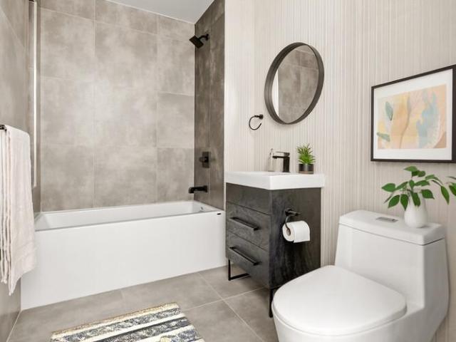1226 Saint Marks Avenue, Unit 1B