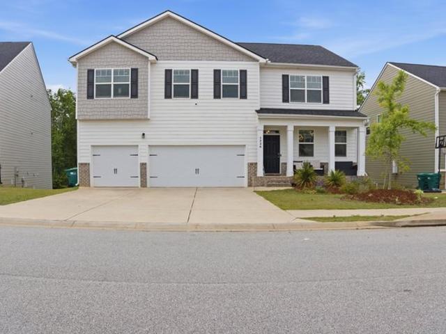1226 Sambar Cir, Grovetown, GA 30813