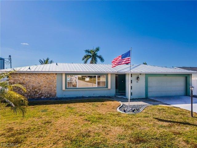 1226 SE 23rd St, Cape Coral, FL 33990