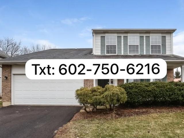 1226 Sebring Cir, Elgin, IL 60120