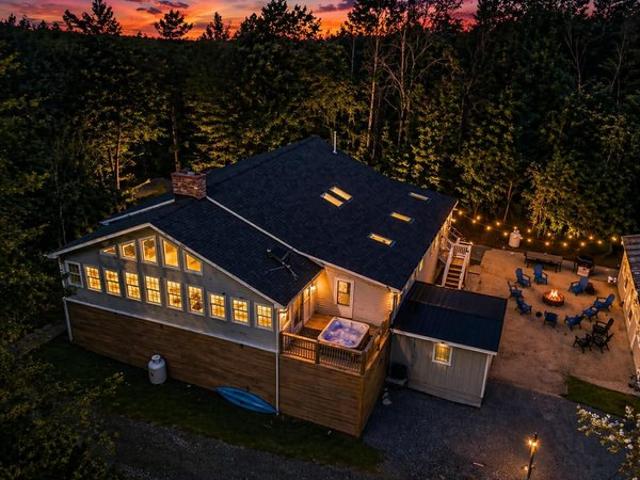 1226 Shipyard Rd, Shenandoah, VA 22849