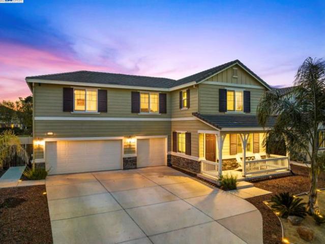 1226 Sierra Trail Rd, Oakley, CA 94561