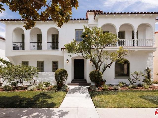 1226 Smithwood Dr Apt 4, Los Angeles, CA 90035