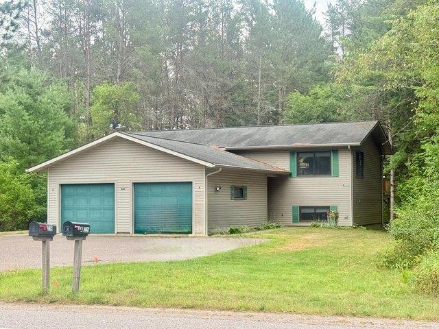 1226 Somo Ave E, Tomahawk, WI 54487