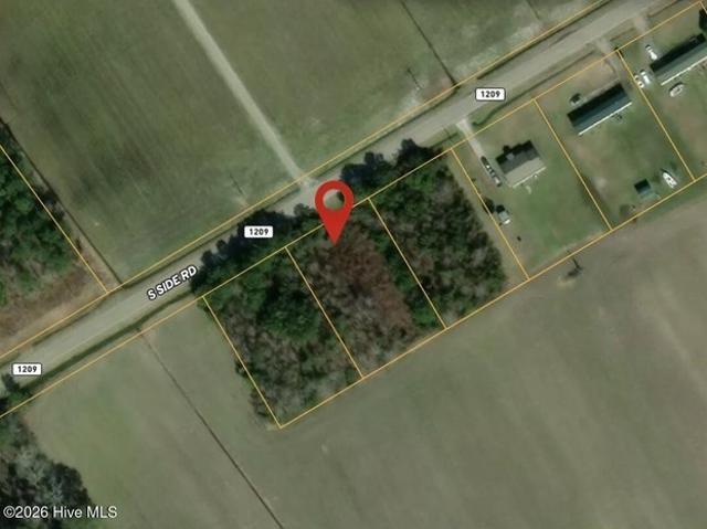 1226 Sound Side Rd, Columbia, NC 27925