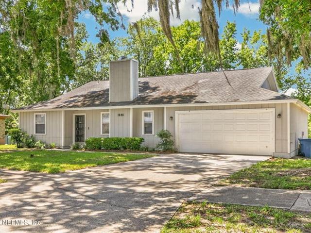 1226 Turtle Creek Dr S, Jacksonville, FL 32218