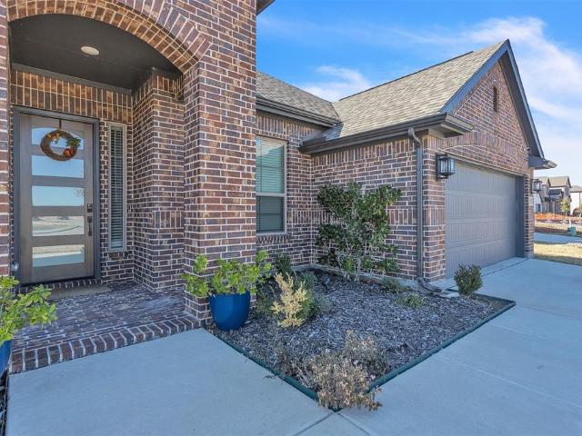 1226 Talladega Dr, Forney, TX 75126 | MLS #21158 | Compass