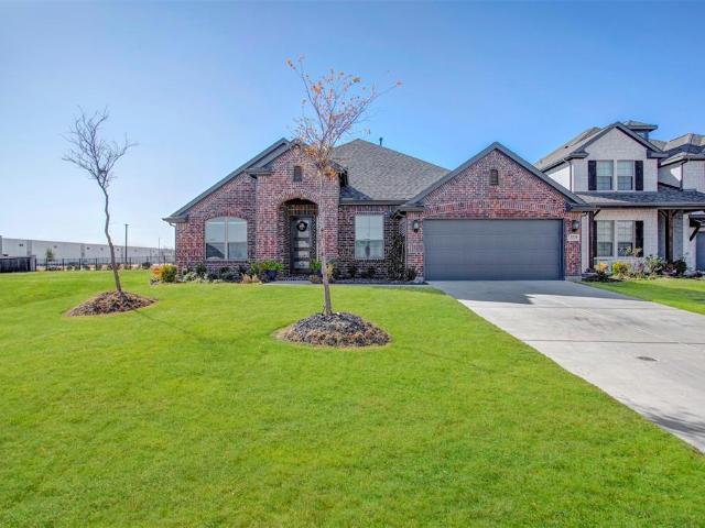 1226 Talladega Drive