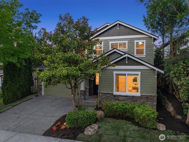 1226 th Ct SE, Sammamish, WA 98075