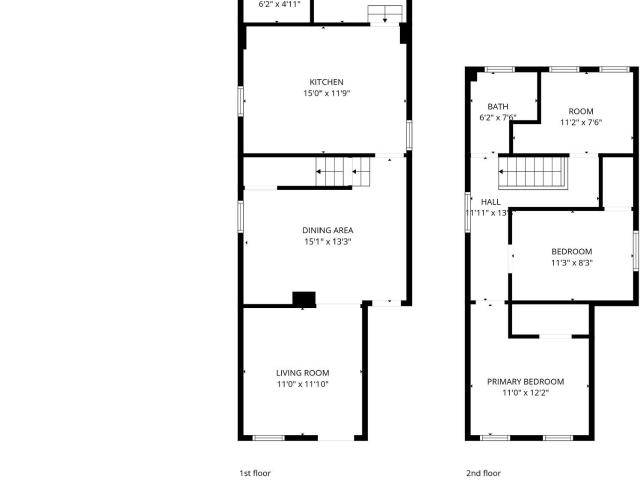 1226 U St SE, Washington, DC 20020 | MLS #DCDC2255 | Compass