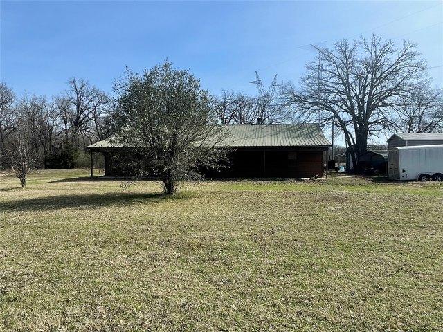 1226 Vz County Rd, Grand Saline, TX 75140