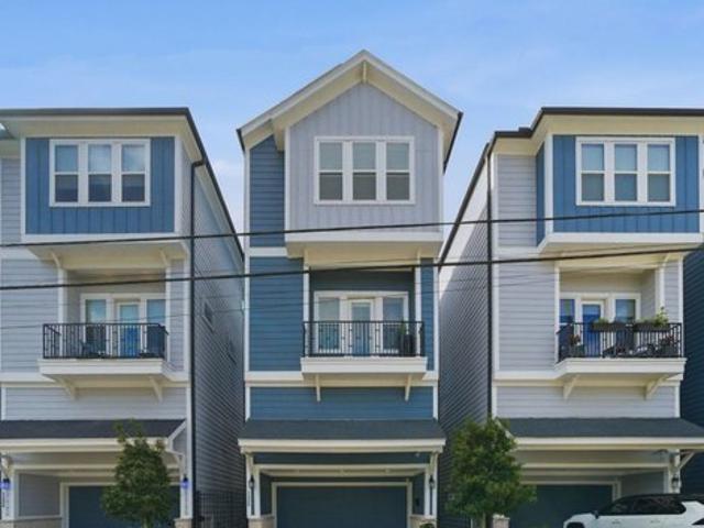 1226 W 21st St, Houston, TX 77008