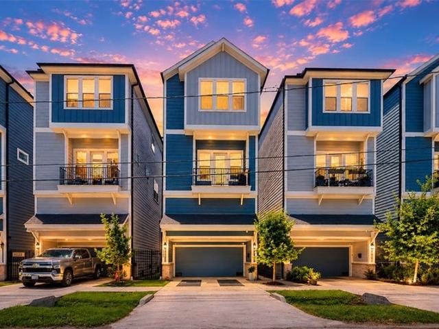 1226 W 21st St, Houston, TX 77008