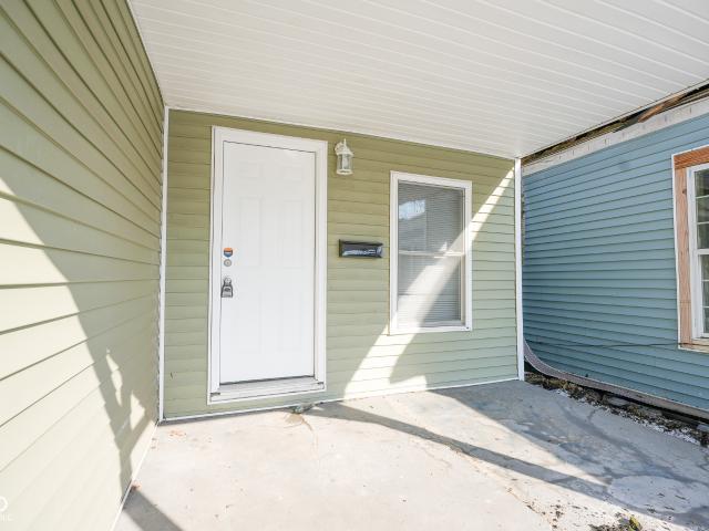 1226 W 29th St, Indianapolis, IN 46208 | Compass
