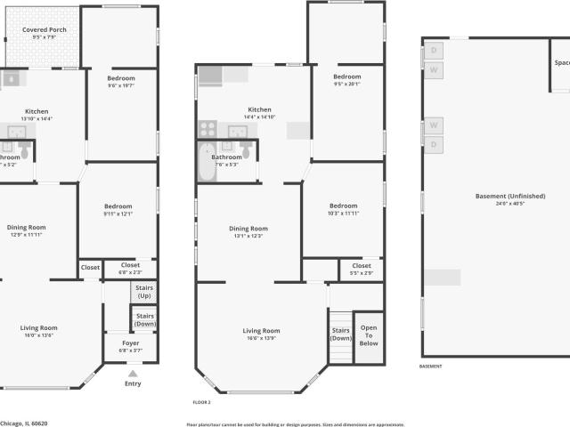 1226 W 77th Street