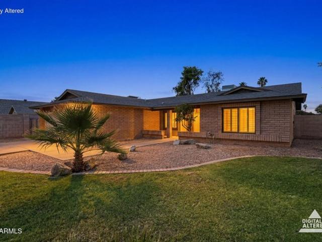 1226 W Alamo Dr, Chandler, AZ 85224