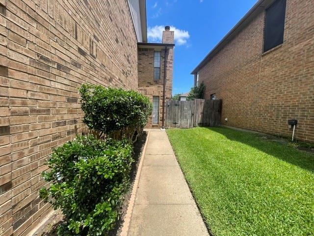 1226 W Hudgins Street