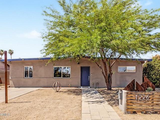 1226 W Manhatton Dr, Tempe, AZ 85282