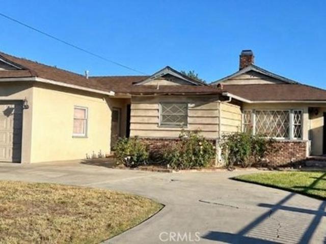 1226 W Mc Gill St, Covina, CA 91722