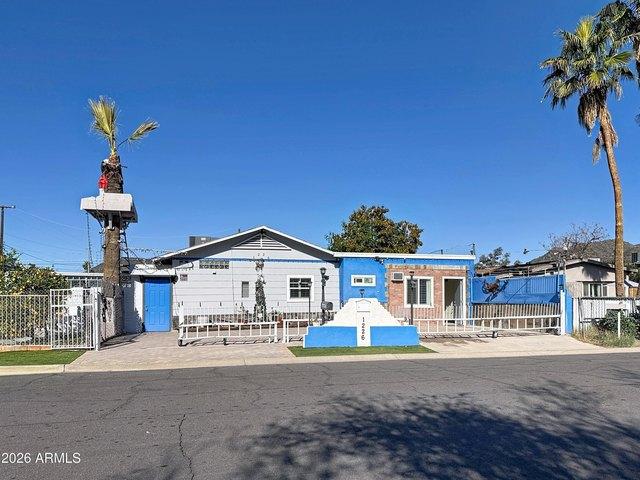 1226 W Purdue Ave, Phoenix, AZ 85021