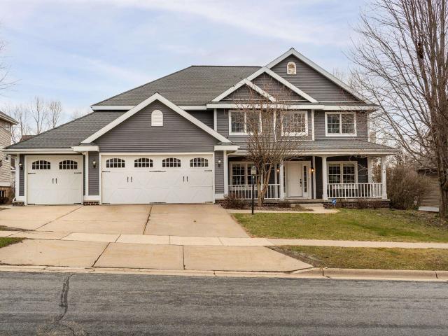 1226 Wenzel Way, Waunakee, WI 53597 | Compass