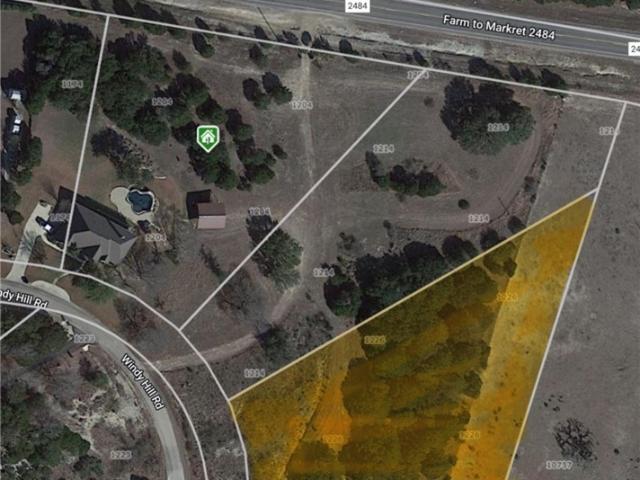 1226 Windy Hill Rd, Salado, TX 76571 | MLS #581162